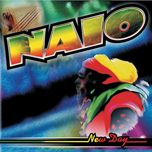 Amazon.com: New Day : Naio: Digital Music