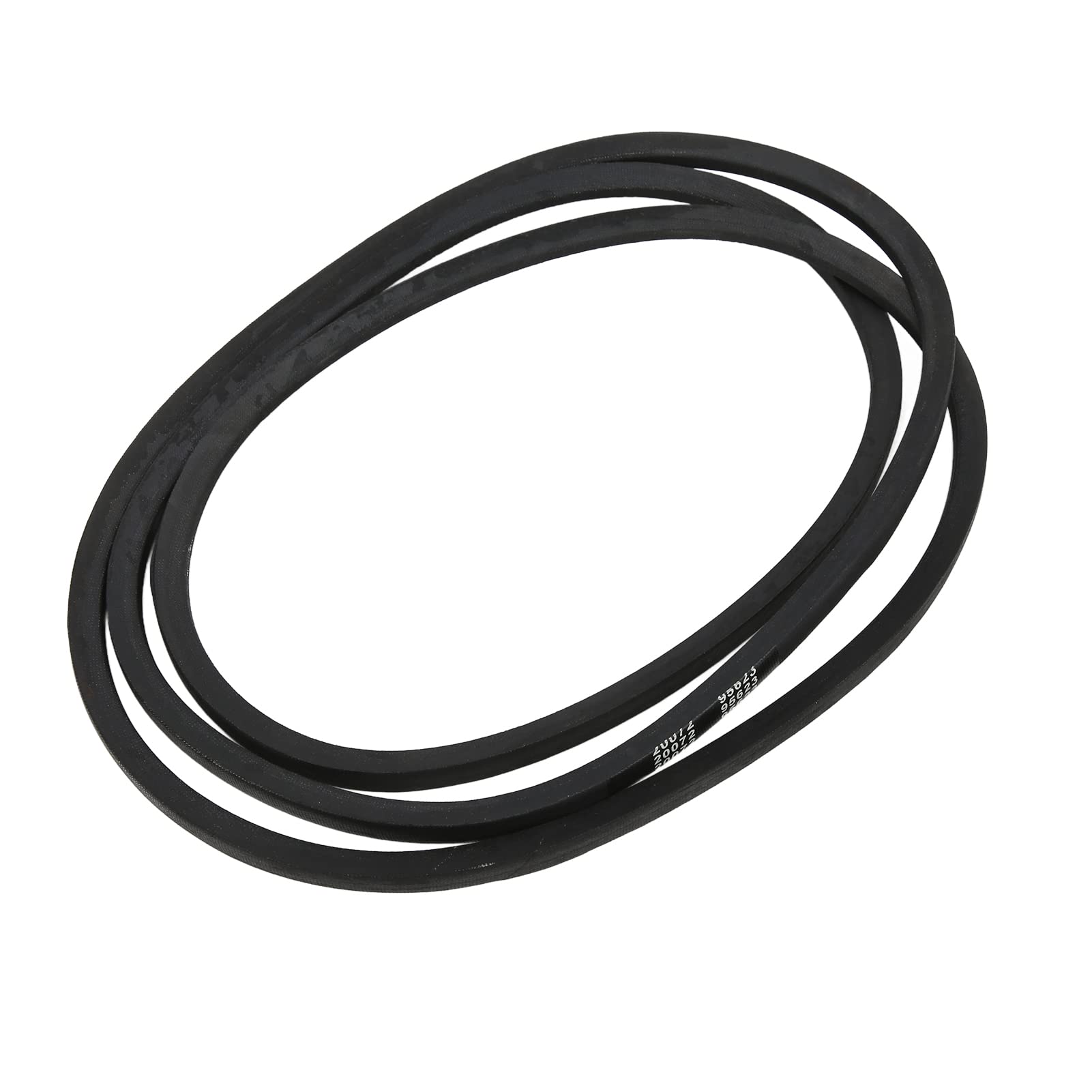 Replacement GX20072 Lawn Mower Belt for John Deere 42in Cut Riders L100 ...