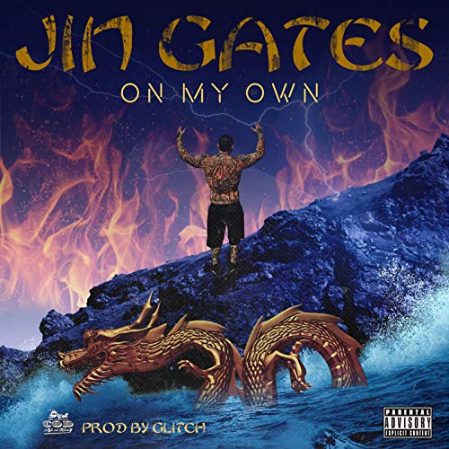 Play On My Own by Jin Gates on Amazon Music