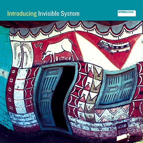 Amazon.co.jp: Introducing Invisible System : Invisible System: デジタルミュージック