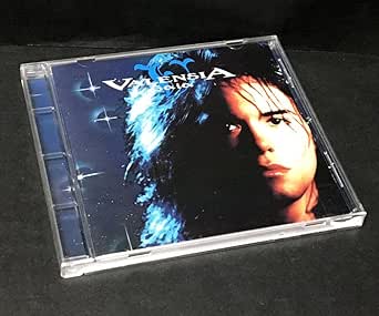 Amazon.co.jp: CD[ヴァレンシア Valensia／ガイア]国内盤 : Toys & Games