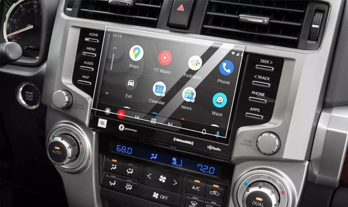 Amazon.com: Flyingchan Screen Protector Compatible with 2023-2021 ...