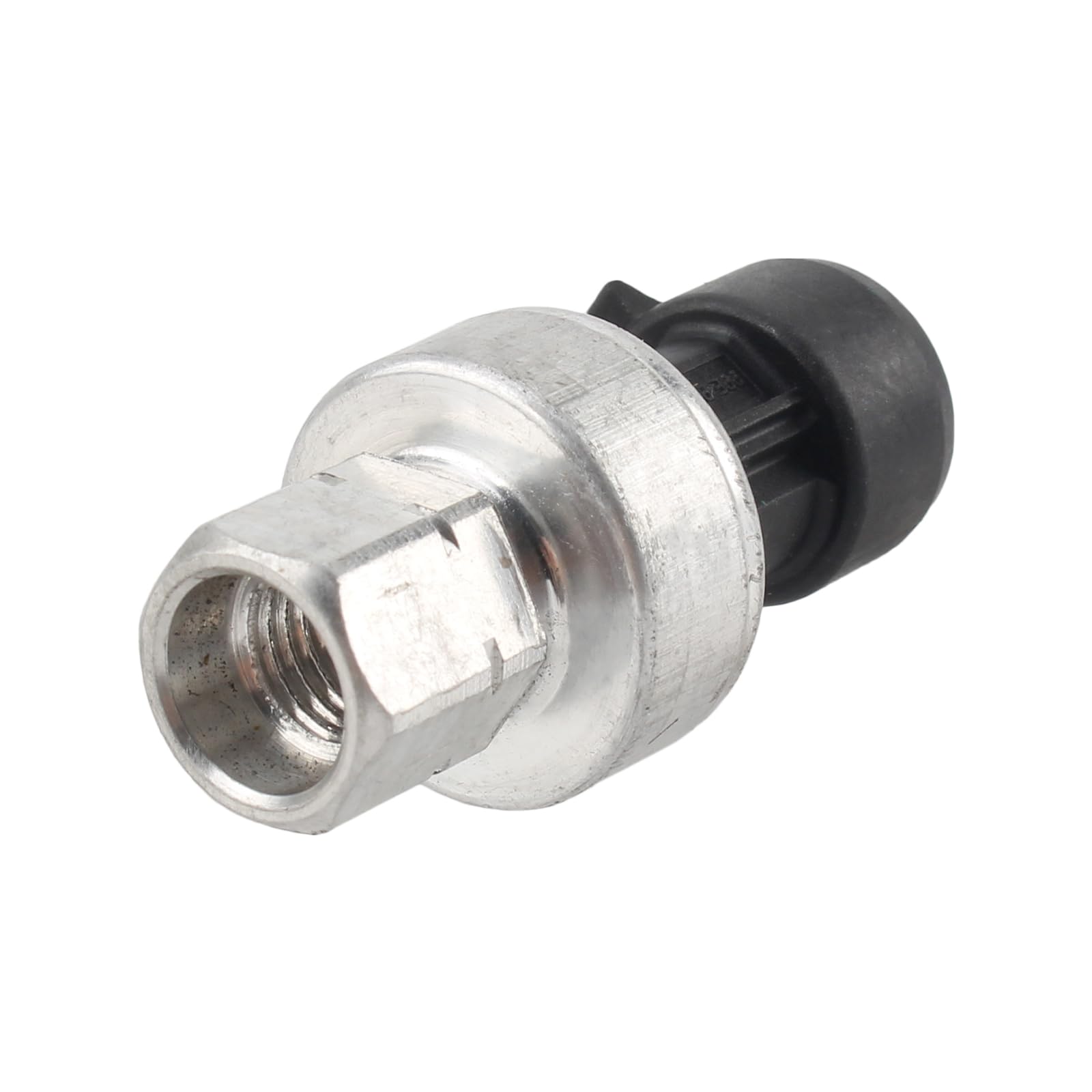 Amazon.com: CARBBIA 13587668 AC High Refrigerant Pressure Sensor ...