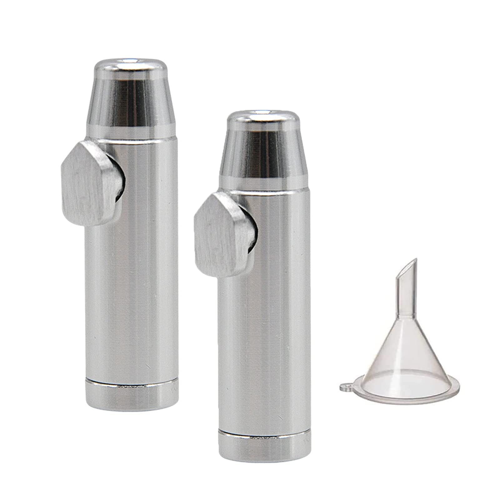 Vovcig Snuff Bullets Bottle Collectors Cannabis Cigarette Hookah Vape ...