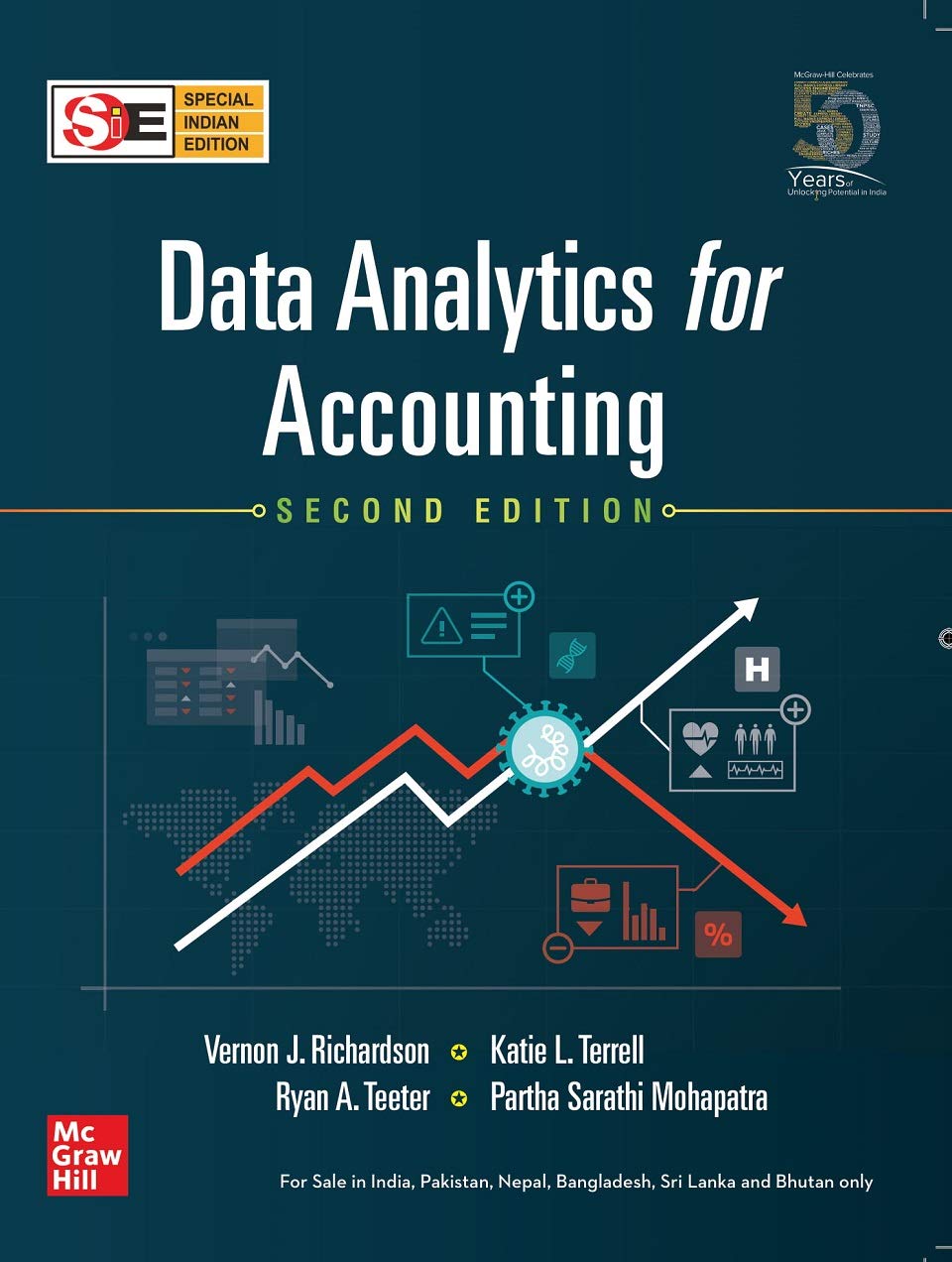 Data Analytics for Accounting: Katie L. Terrell Partha Sarathi ...