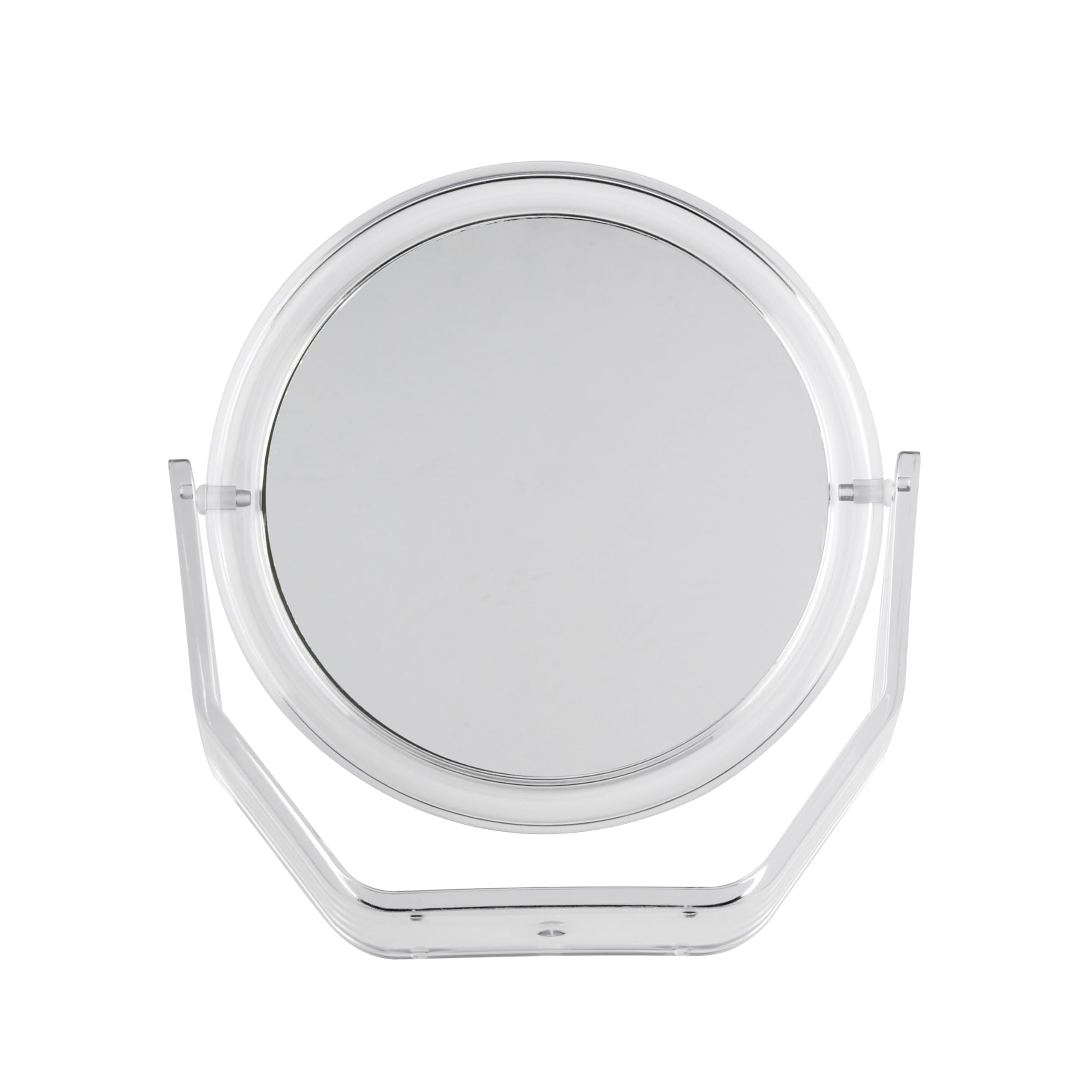 Amazon.com : Conair Bathroom Vanity Magnifying - Makeup Mirror - Travel ...