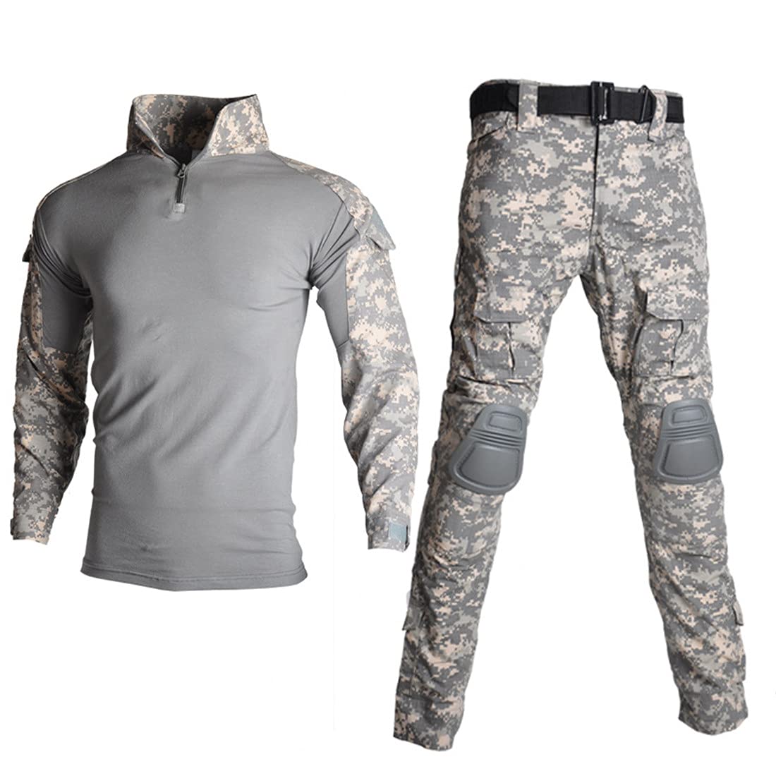 7 Best ACU Army Uniform | Send It Back Sizing You Can Trust