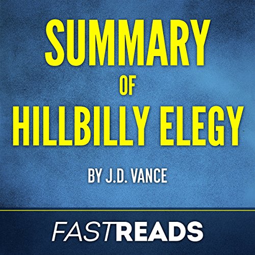 Amazon.com: Hillbilly Elegy: A Memoir of a Family and Culture in Crisis ...