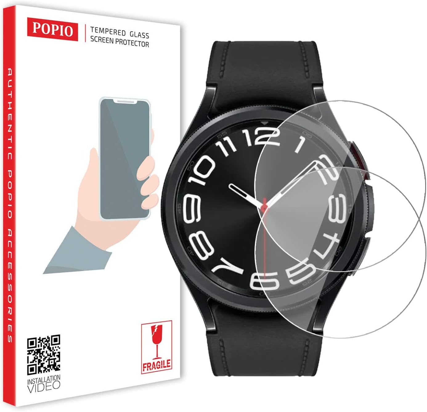 Spigen Glas.Tr Ez Fit Tempered Glass Screen Protector Guard For Galaxy ...