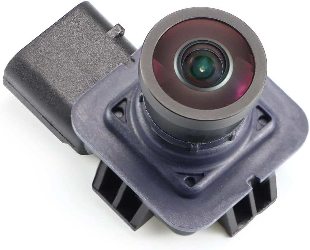 Amazon.com: ES7Z-19G490-A Rear View Backup Reverse Park Assist Camera ...