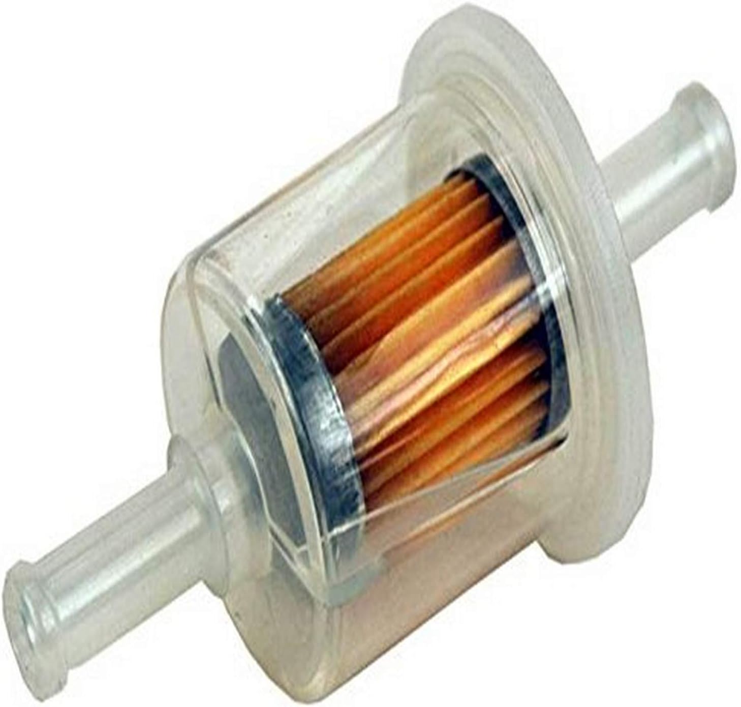 Amazon.com: Kawasaki Genuine 49019-0031 Fuel Filter Fits All 730V 850V ...