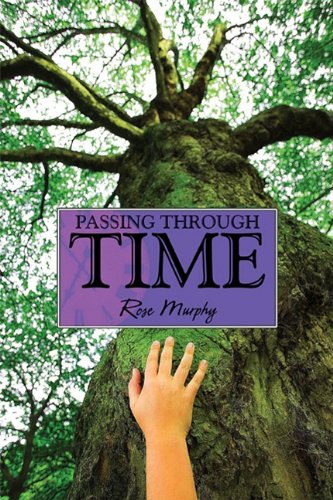 Passing Through Time | Amazon.com.br