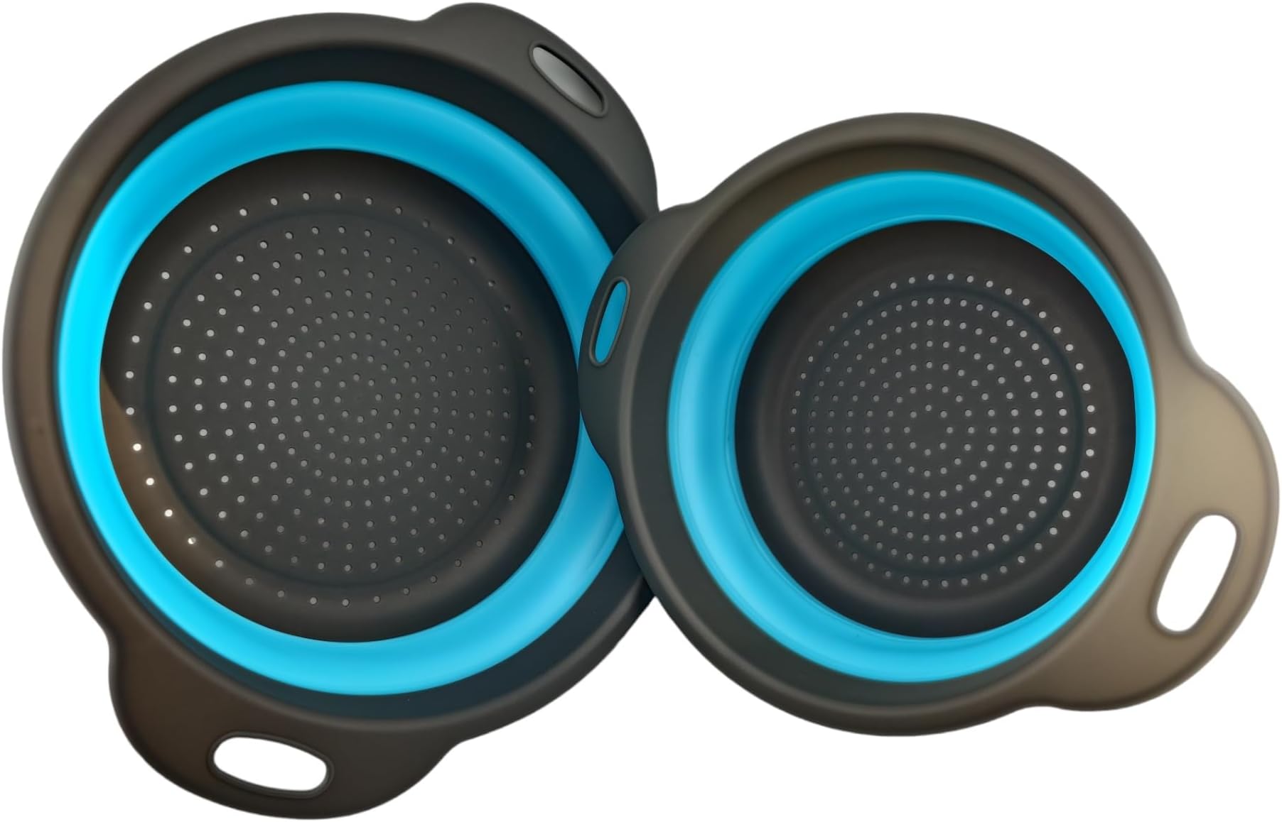 Amazon.com: Glad Collapsible Colander Strainer - 2L | Small Pasta ...