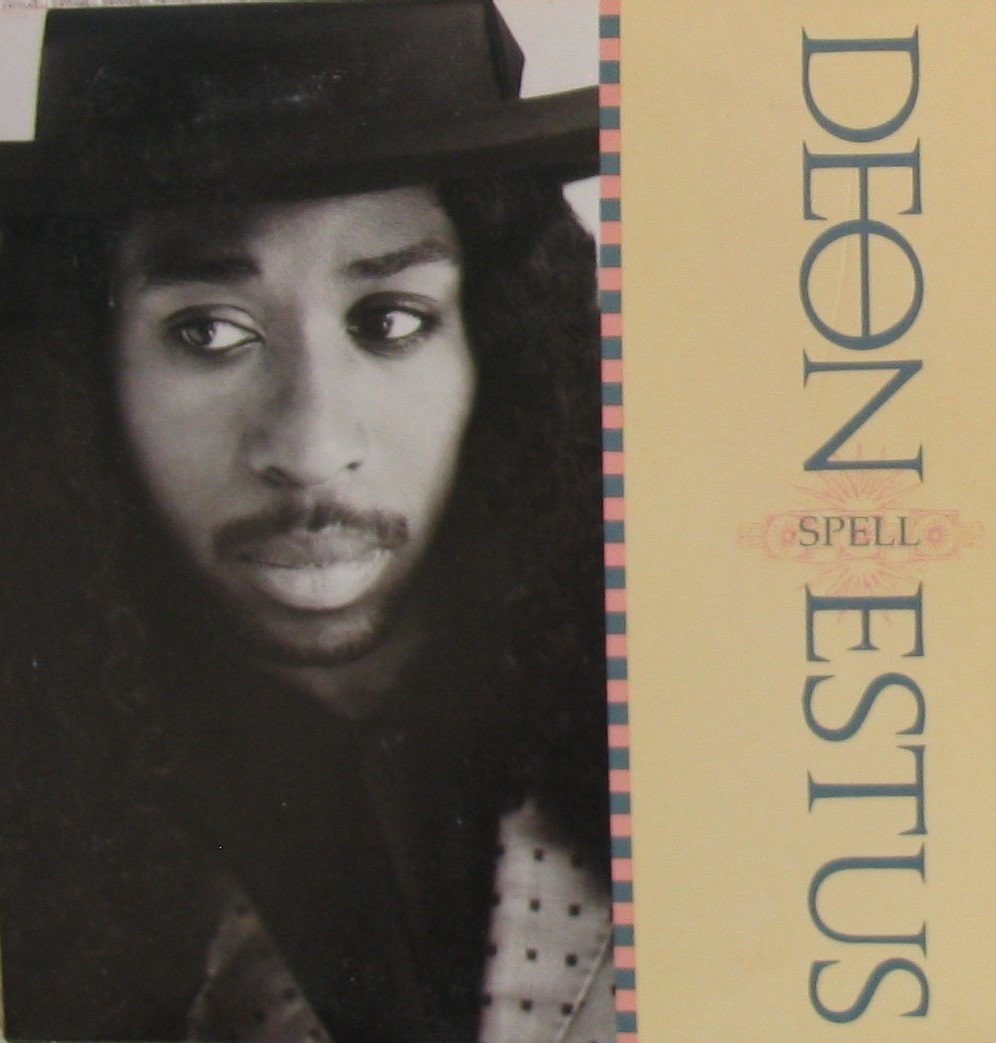 Deon Estus - Spell - Amazon.com Music