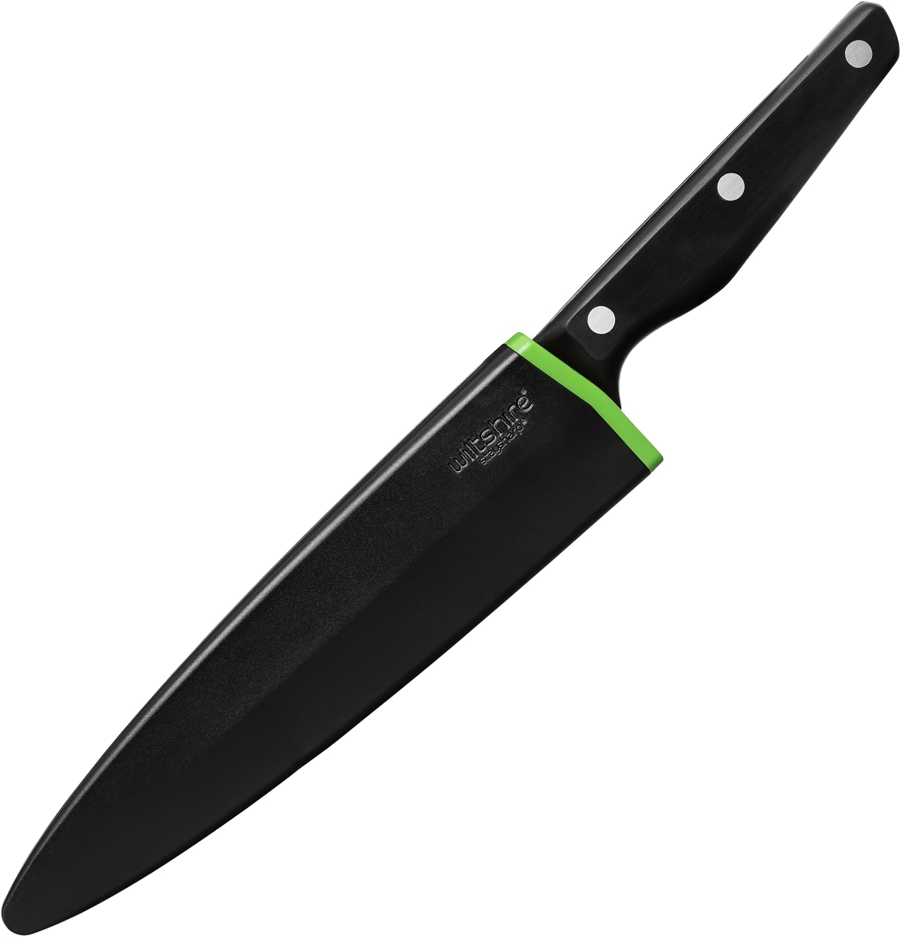 Amazon.com: Wiltshire Staysharp Triple Rivet Carving Knife 20cm 8 ...