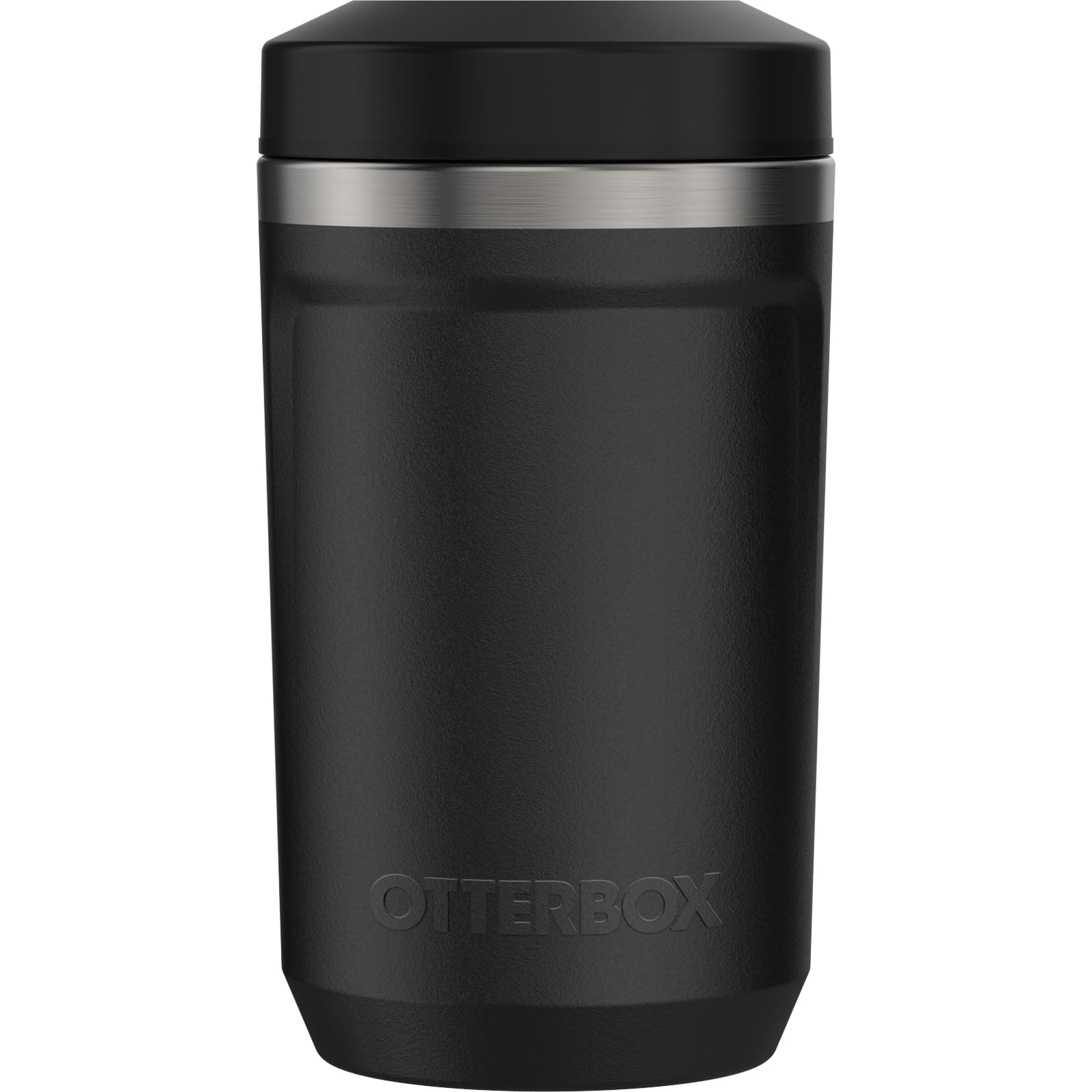 Amazon.com: OtterBox Elevation Can Cooler - Silver Panther : Sports ...