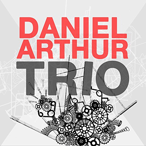 Amazon.com: Vivid : Daniel Arthur Trio: Digital Music
