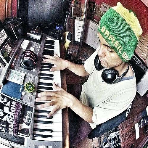 Play Phonographs Of My Life by Driko Oliveira on Amazon Music