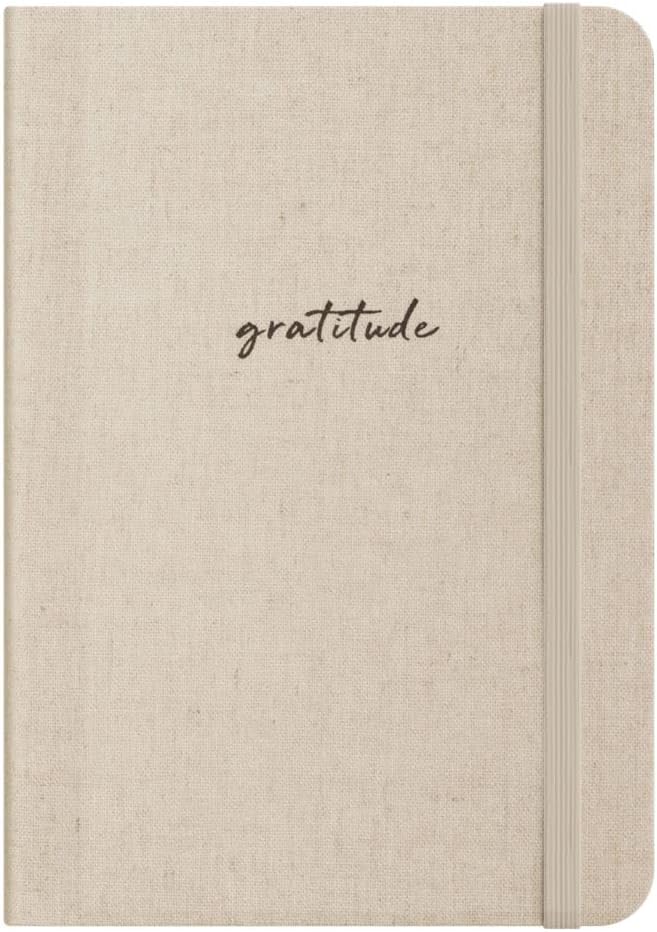 The Head Plan Gratitude Journal | Practice Daily Affirmations ...
