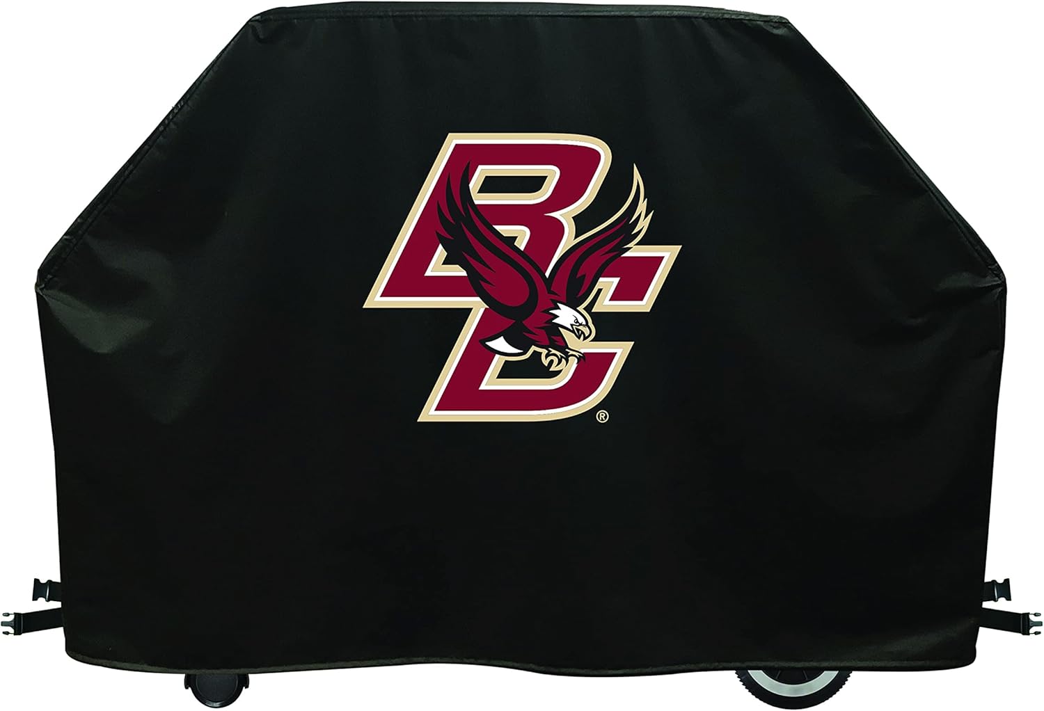 Holland Taburete de bar gc-cenmic Central Michigan Grill Cover – Yaxa ...