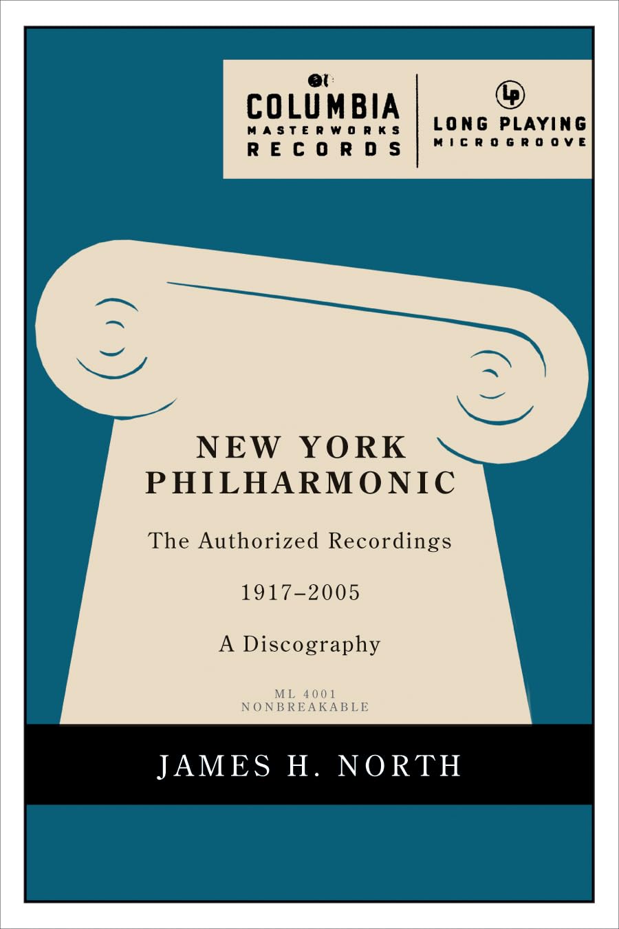 New York Philharmonic: The Authorized Recordings, 1917-2005: North ...