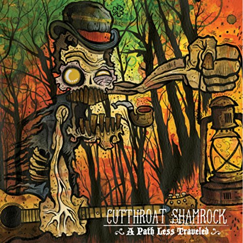 Play A Path Less Traveled by Cutthroat Shamrock on Amazon Music