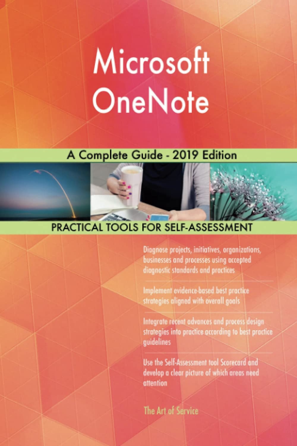 Microsoft OneNote A Complete Guide - 2019 Edition: Gerardus Blokdyk ...