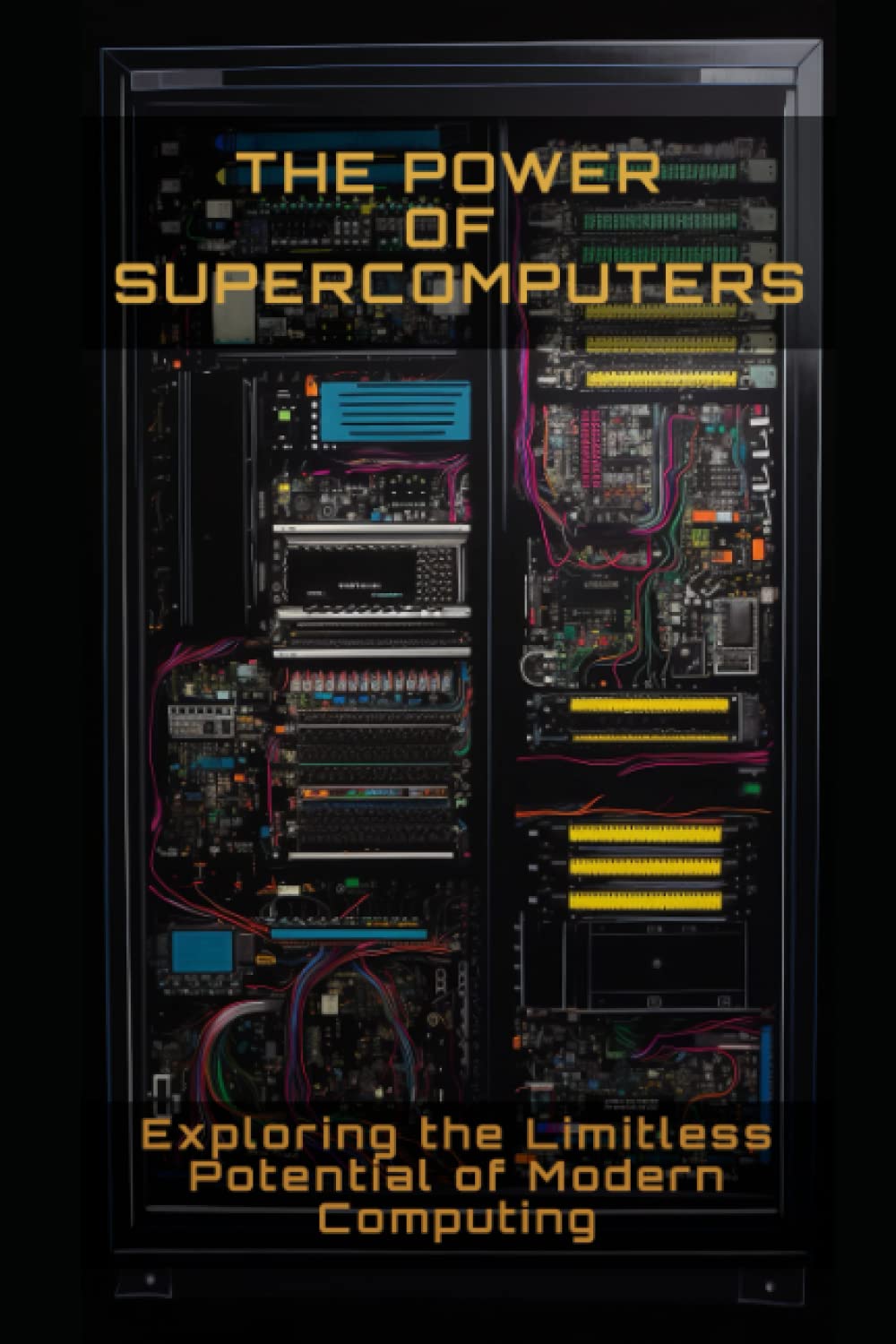 The Power of Supercomputers: Exploring the limitless potential of ...