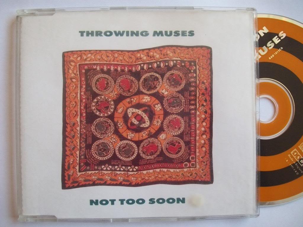 Not Too Soon: Amazon.de: Musik-CDs & Vinyl