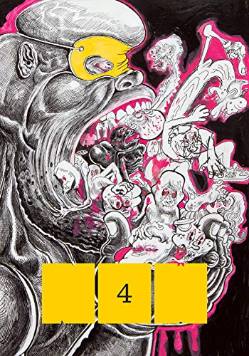 Now: The New Comics Anthology #4 - Kindle edition by Various, Various ...