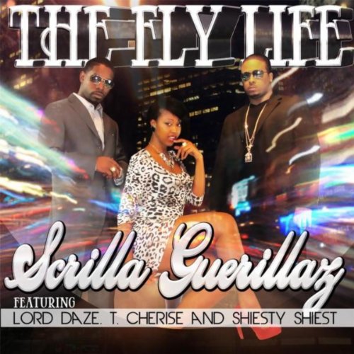 Play The Fly Life (feat. Shiesty Shiest, Lord Daze, & T. Cherise) by ...