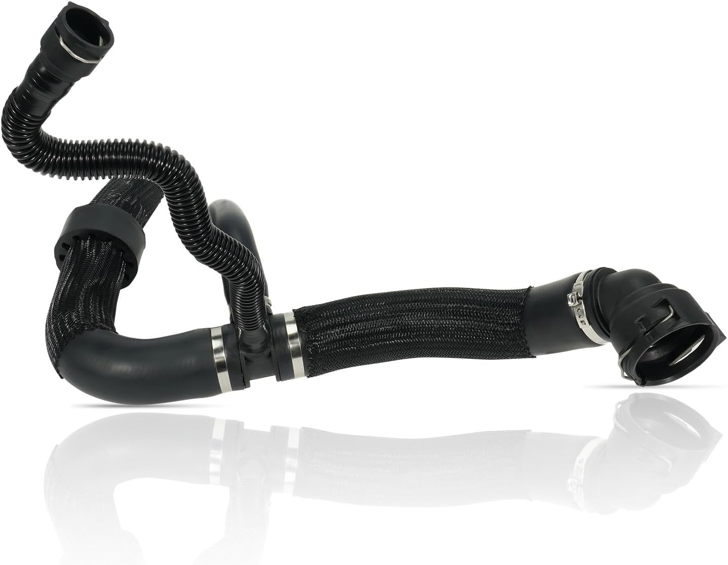 Amazon.com: Mopar 68280782AD Hose RADIATOR INLET : Automotive