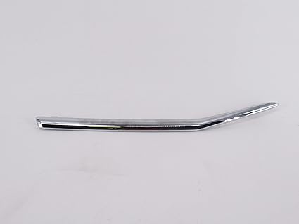 Amazon.com: Genuine Honda 71123-TP6-A01 Grille Molding, Front : Automotive