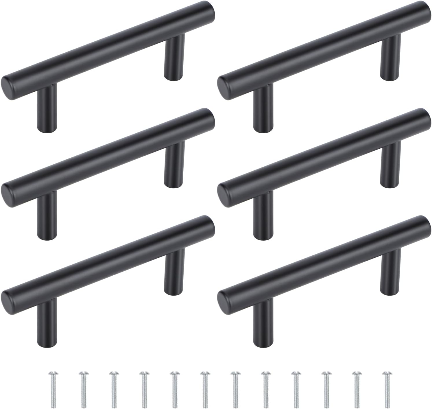 Amazon.com: Gartful Handles for Epoxy Resin Casting Mold, 6PCS Black ...
