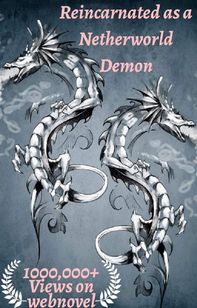 Reincarnated as a Netherworld Demon: Volume 1 - Kindle edition by M ...