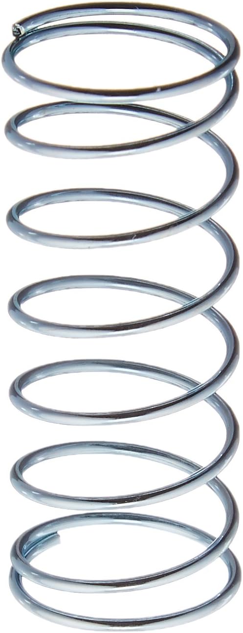 Prime-Line SP 9706 Compression Spring, Spring Steel Construction ...