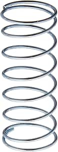 Prime-Line SP 9727 Compression Spring, Spring Steel Construction ...