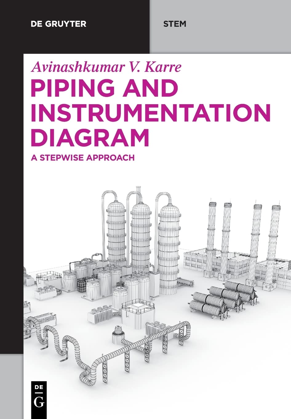 Snapklik.com : Piping And Instrumentation Diagram: A Stepwise Approach