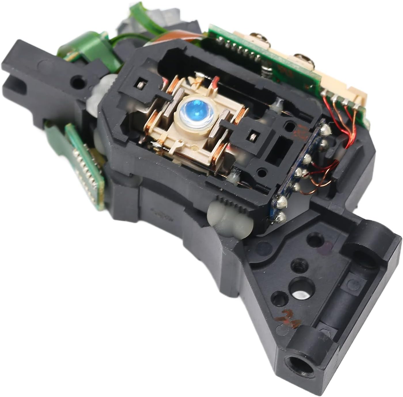 Amazon.com: Xbox 360 Arcade Laser Replacement Xbox 360 Slim Laser ...