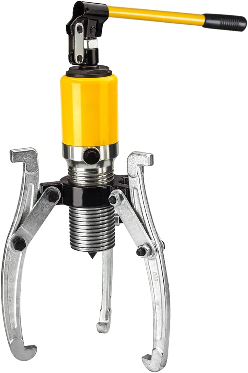Amazon.com: DOOROOM 20 Ton 2 or 3 Jaws Puller Hydraulic Gear Puller Kit ...