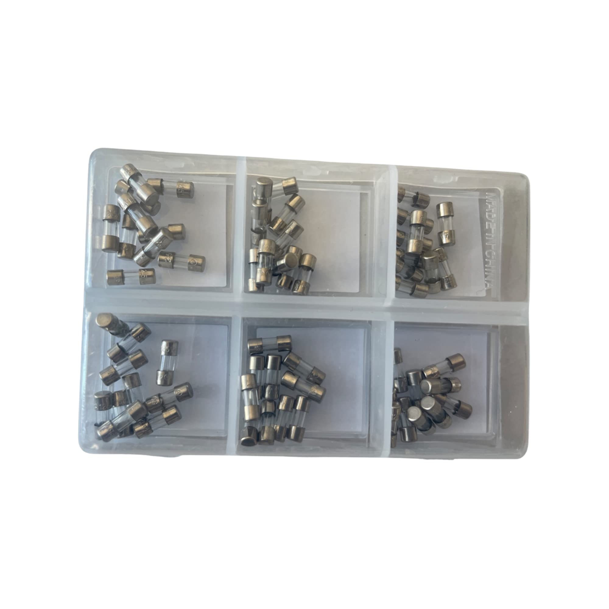 Mini Fuse For Christmas Lights 3A 125V (20) Pack, 41% OFF