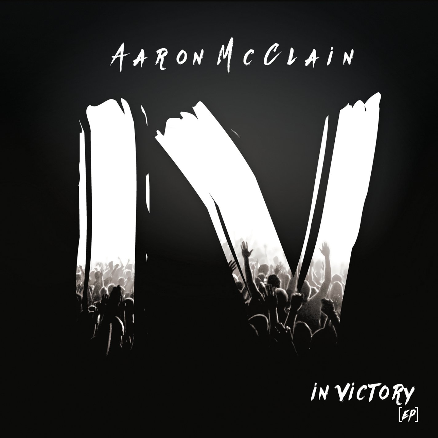 In Victory: Aaron McClain: Amazon.in: Music}