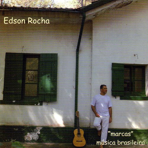 Play Marcas by Edson Rocha on Amazon Music