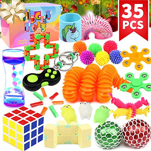 Your Guide To Fidget Toys For Anxiety – Forbes Health