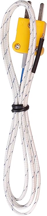 KAISE TP01 Temperature Probe : Amazon.co.uk: DIY & Tools