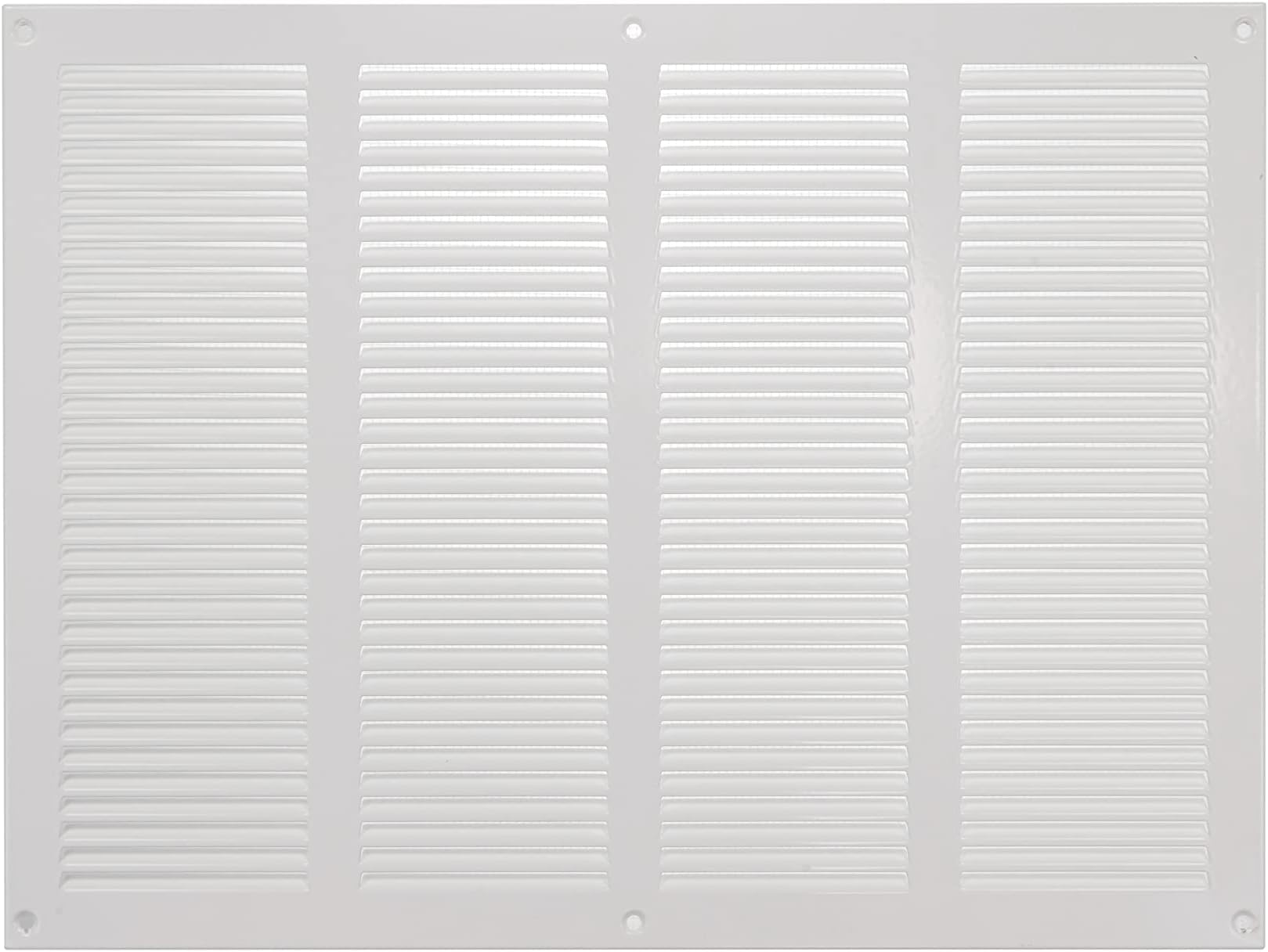 Baseboard Vintage Register 15" x 12" (Outside Measurement) - Amazon.com