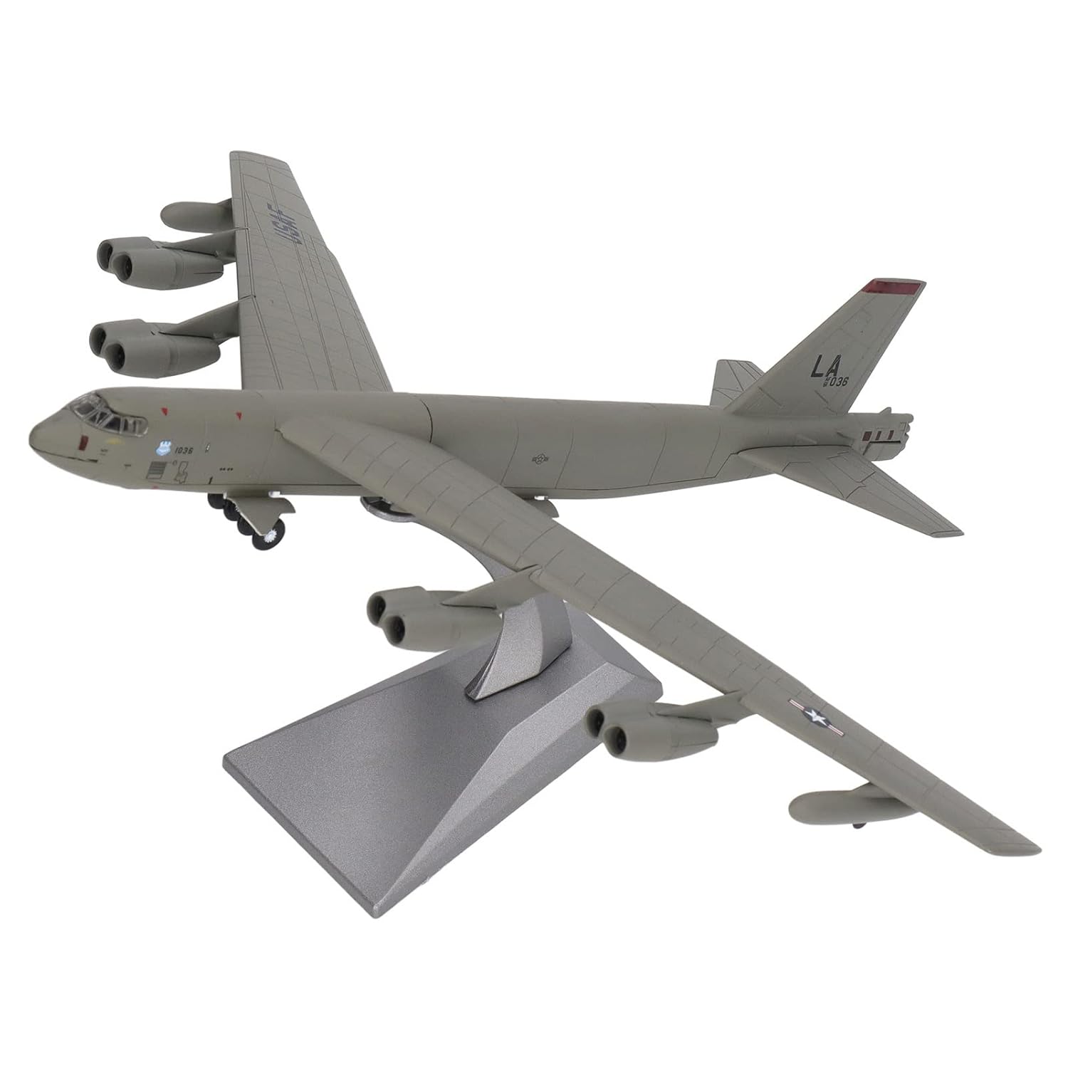 Buy Metal Aircraft Model, Stable Base 1:200 Metal Airways Plane Model ...