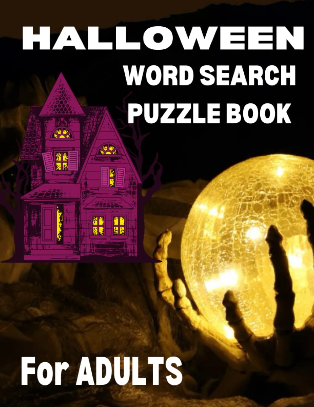 Buy Halloween Word Search Puzzle Book For Adults Sudoku Rebus Puns buy-halloween-word-search-puzzle-book-for-adults-sudoku-rebus-puns