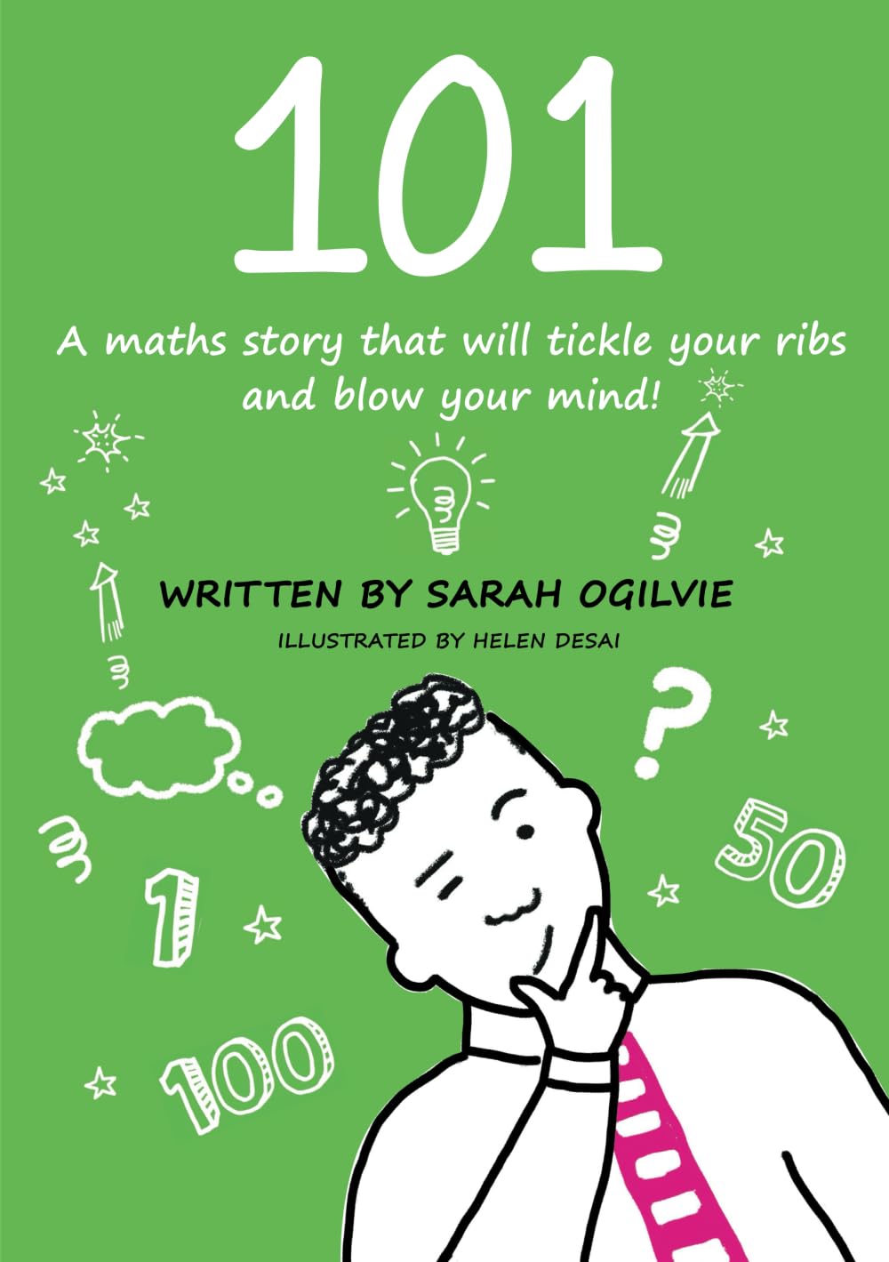 101: A maths story that will tickle your ribs and blow your mind ...