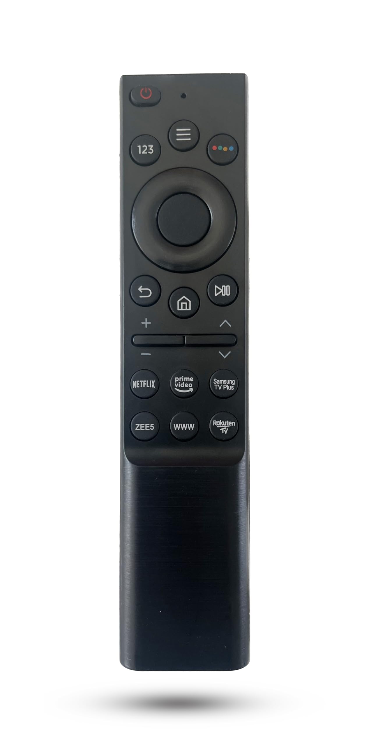 Amazon.com: Replacement Remote Control for Samsung Smart TV BN59-01385A ...